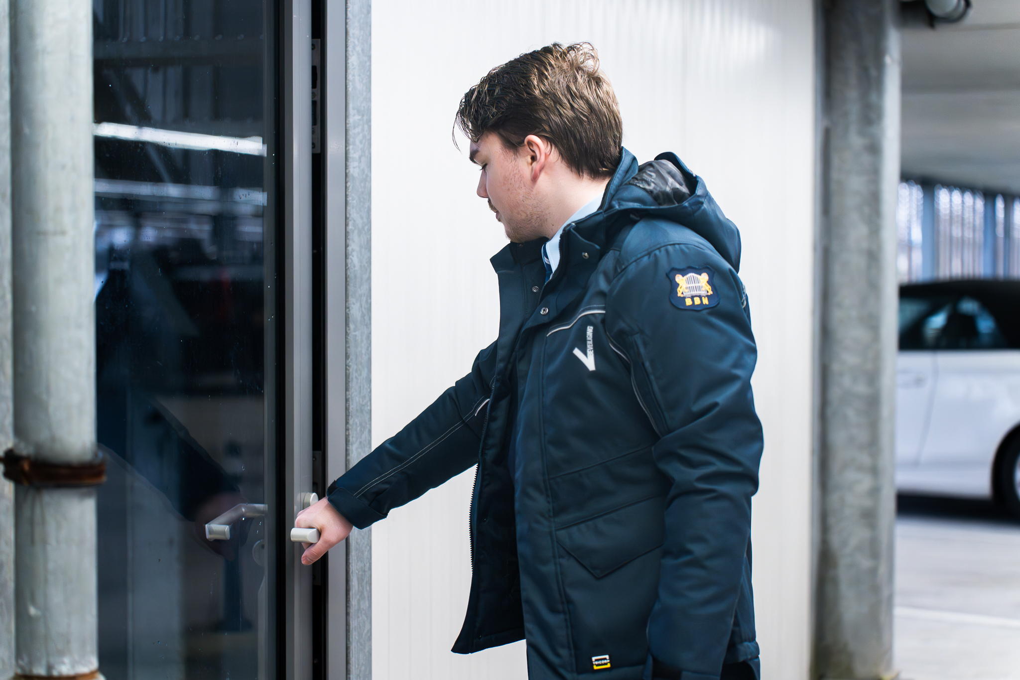 Home - BBN Beveiliging